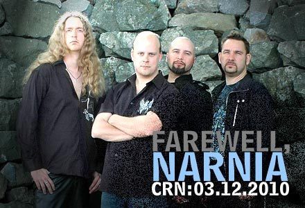 Narnia-Die Band